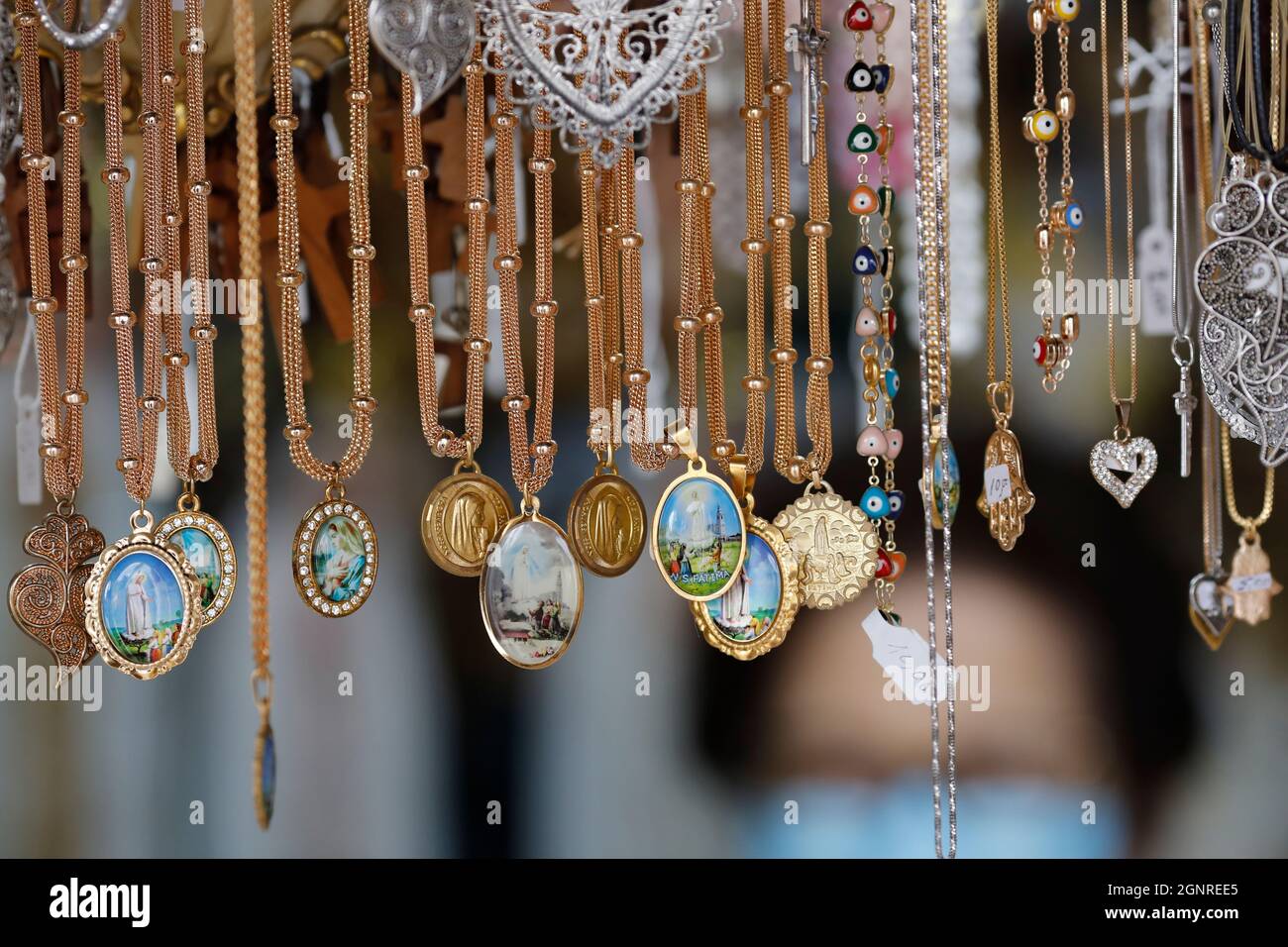 Fiatima hi-res stock photography and images - Alamy