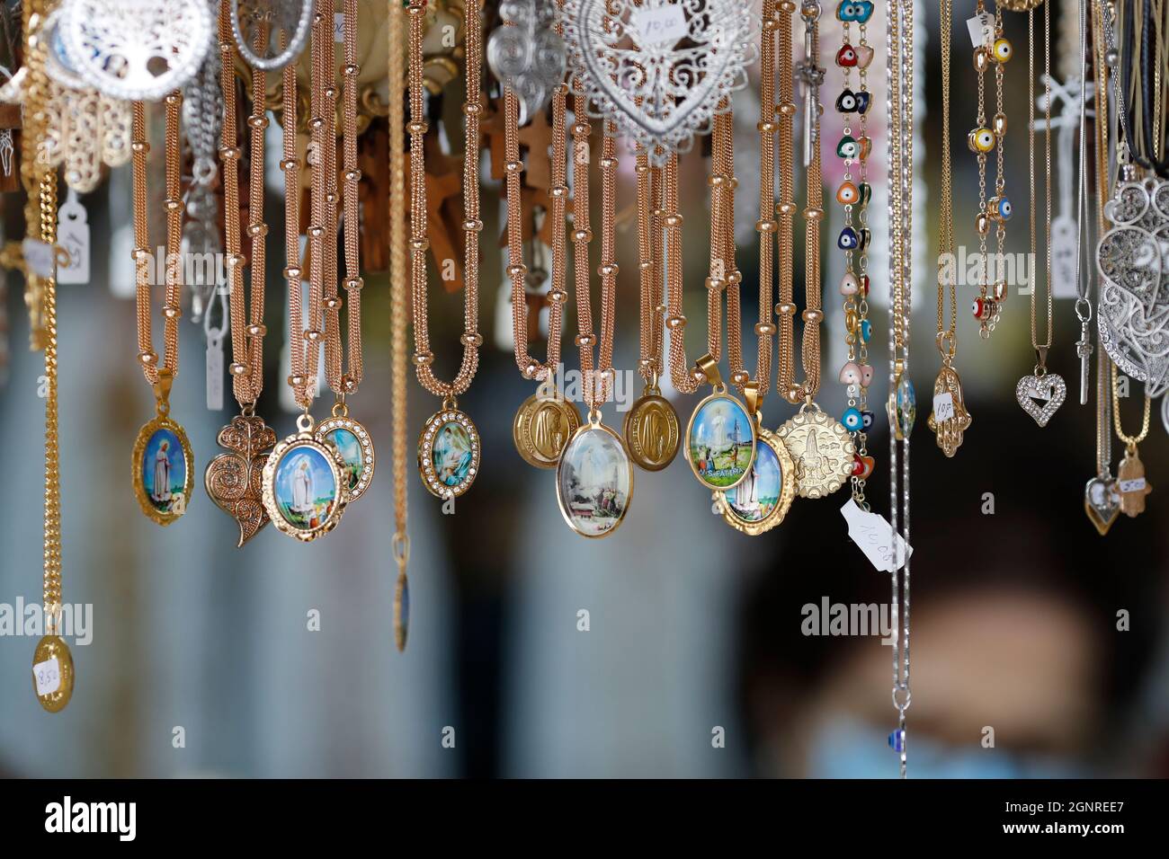 Fiatima hi-res stock photography and images - Alamy