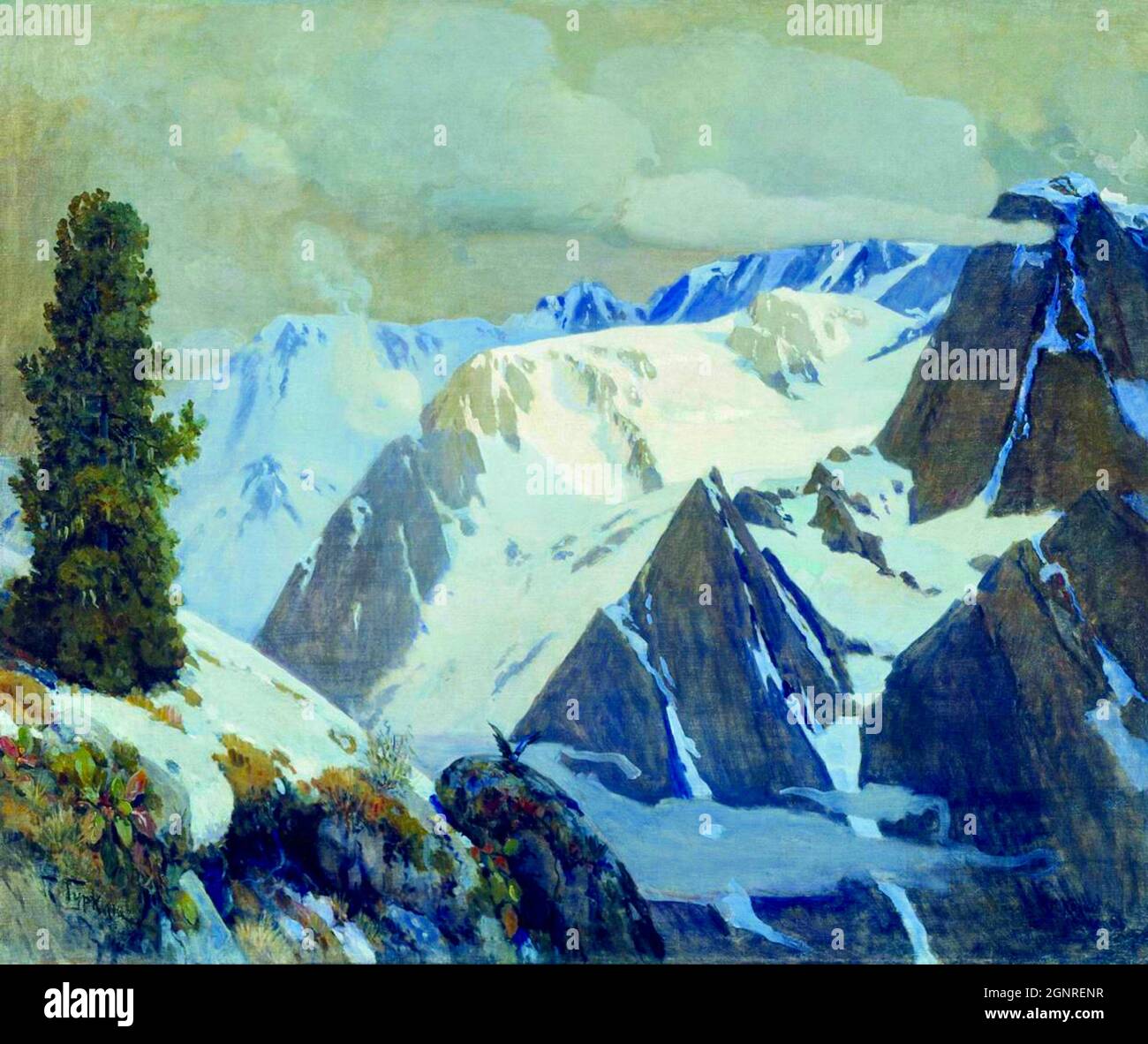 Soviet art hi-res stock photography and images - Alamy