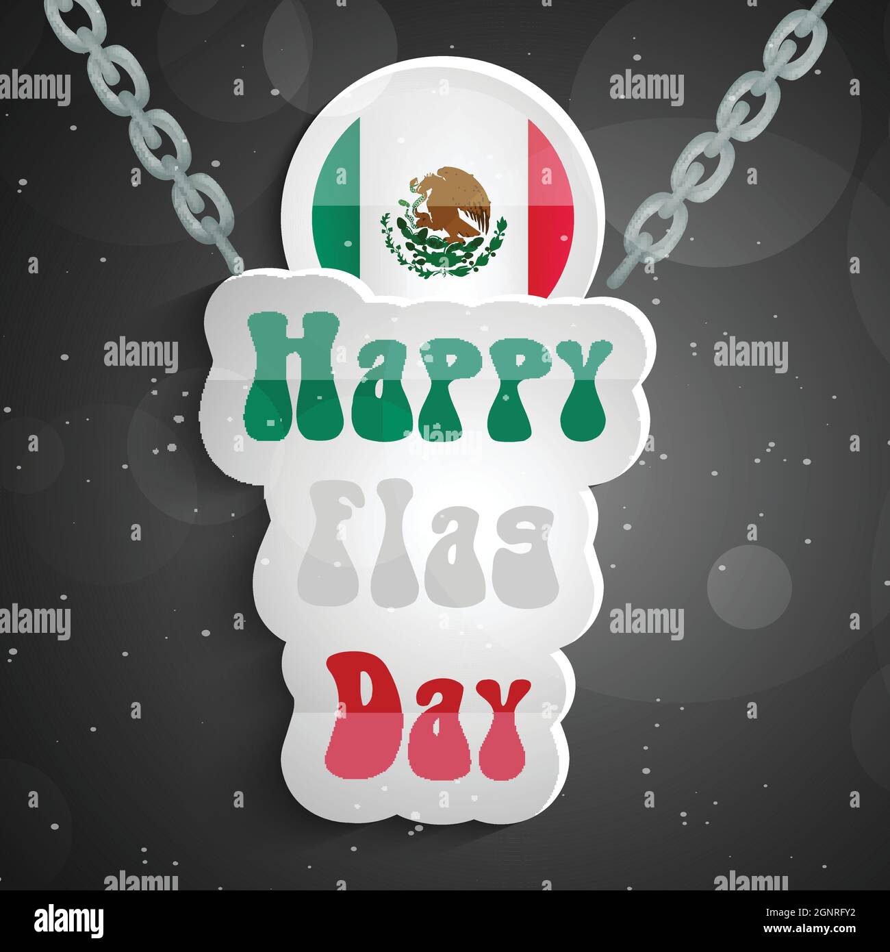 Dia de la bandera de mexico hi-res stock photography and images - Alamy