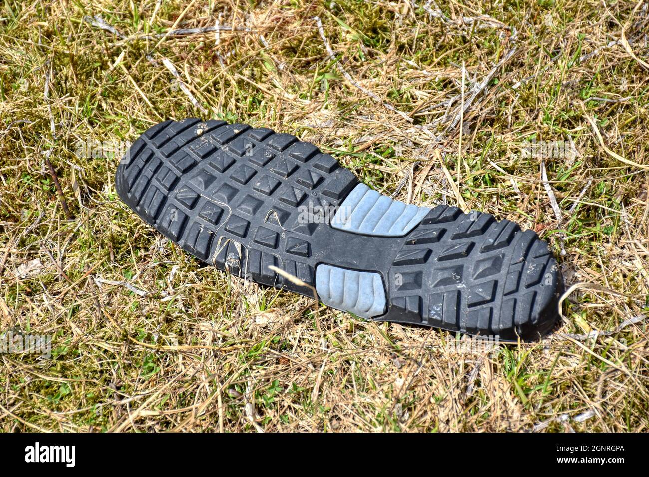 Outdoorschuh hi-res stock photography and images - Alamy