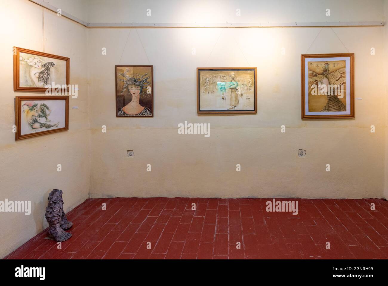 Marta jimenez hi-res stock photography and images - Alamy