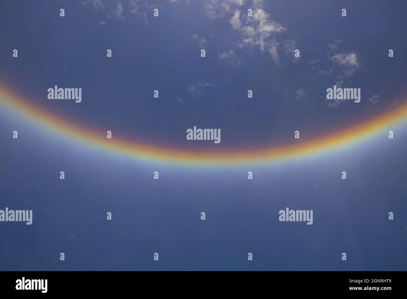 22 degrees halo hi-res stock photography and images - Alamy