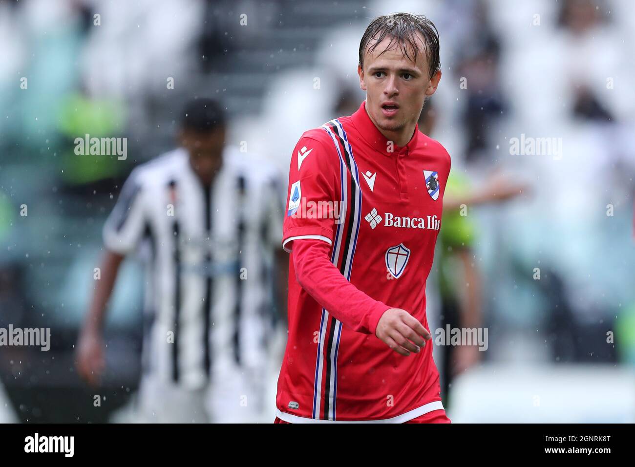 Damsgaard hi-res stock photography and images - Alamy