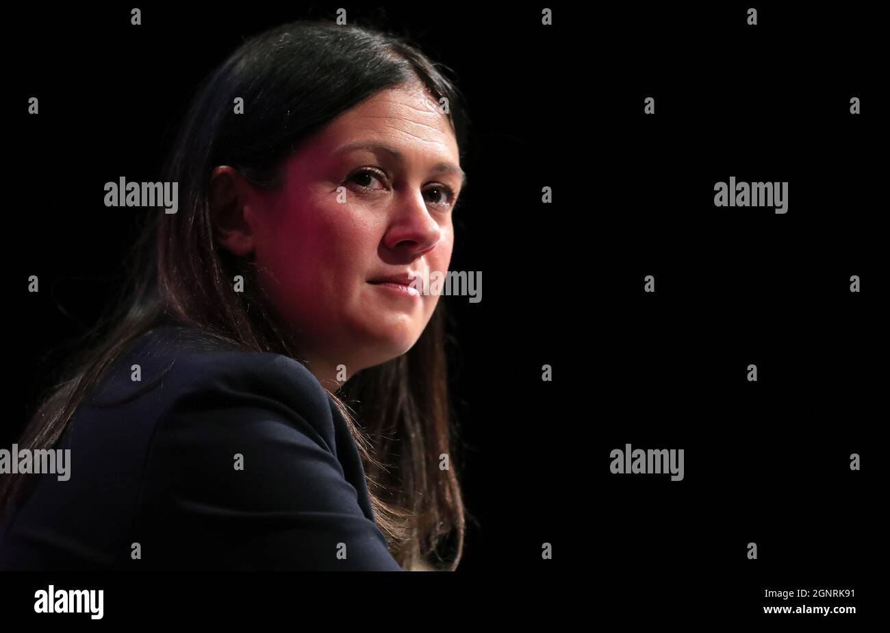 Lisa nandy hi-res stock photography and images - Alamy