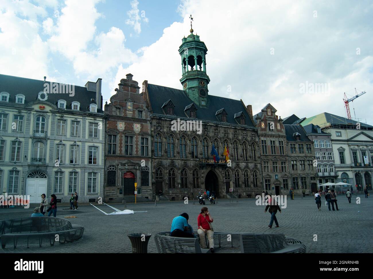 Angle of mons hi-res stock photography and images - Alamy