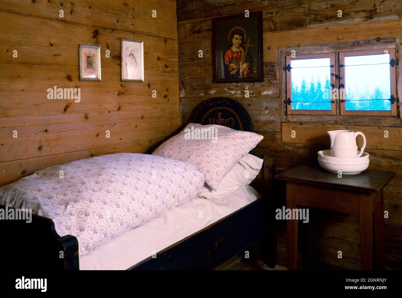 Farmer piece of furniture hi-res stock photography and images - Alamy