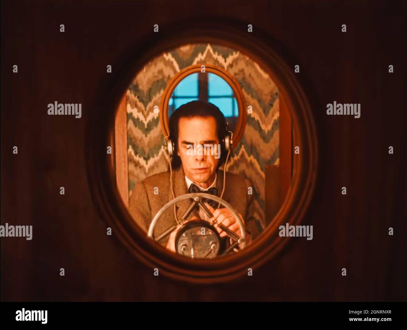 Louis wain film still hi-res stock photography and images - Alamy