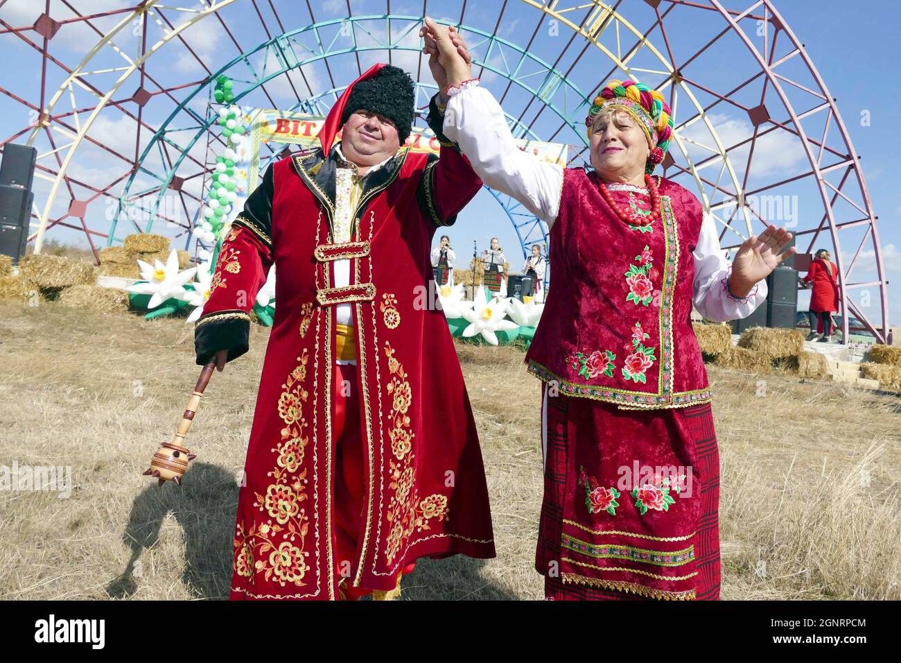 Tarutino High Resolution Stock Photography and Images - Alamy