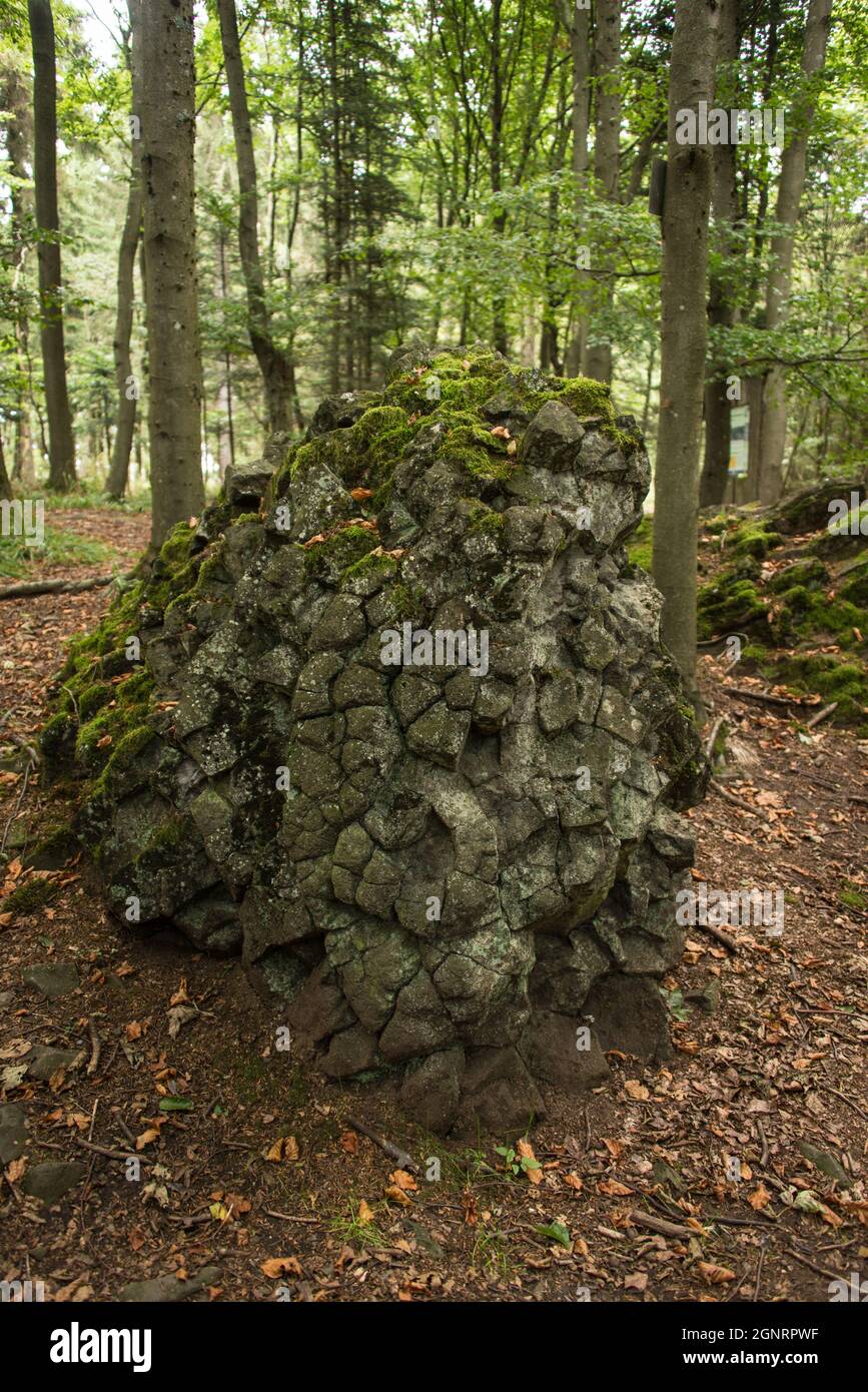Geologie geologie hi-res stock photography and images - Alamy