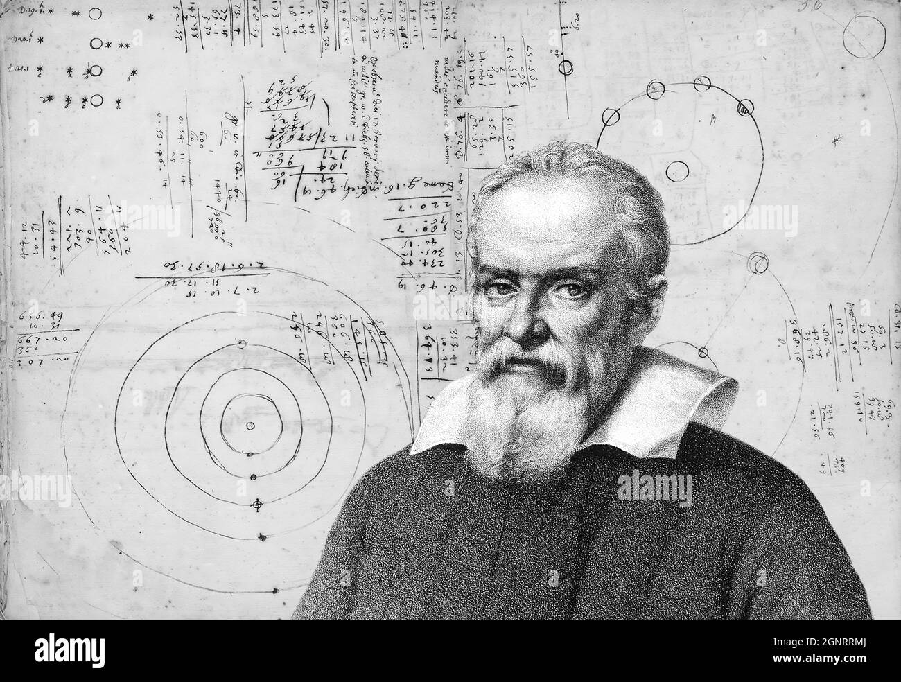 Galileo Astronomy