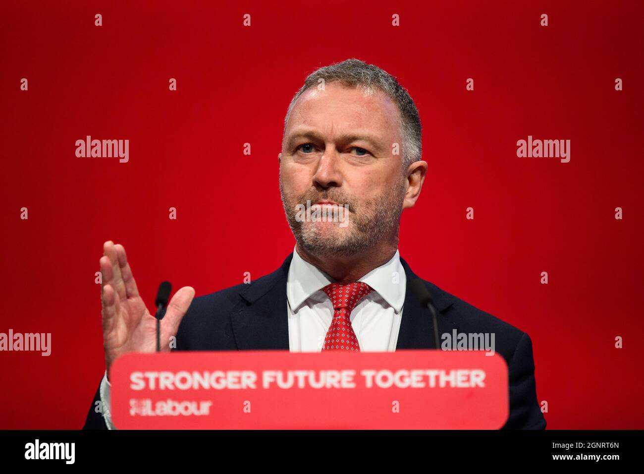 Steve reed hi-res stock photography and images - Alamy