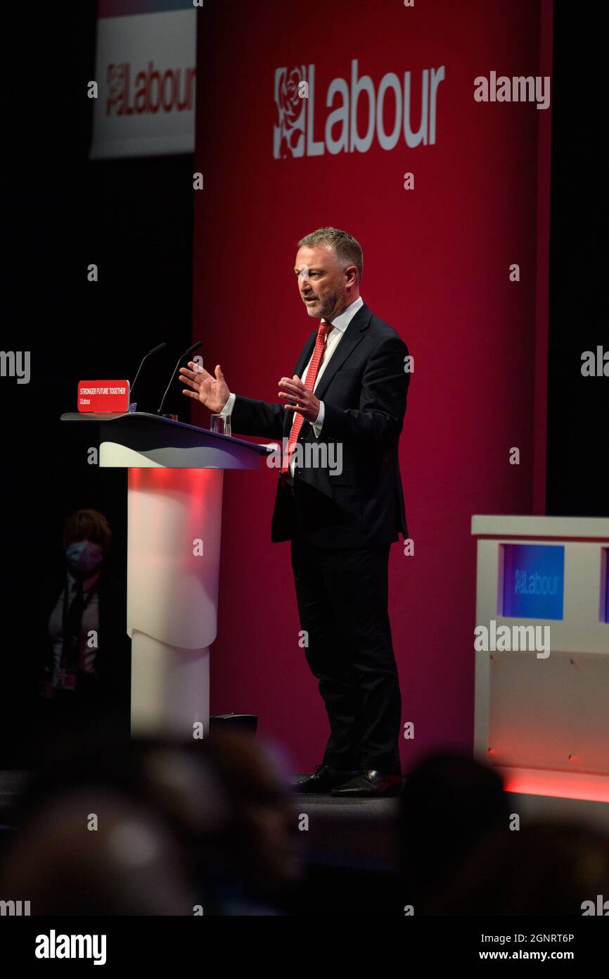 Steve reed hi-res stock photography and images - Alamy