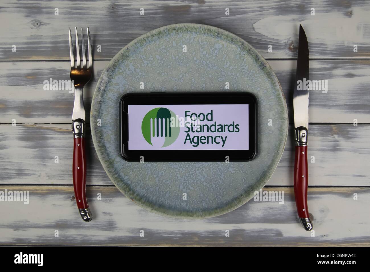 British standards logo hi-res stock photography and images - Alamy