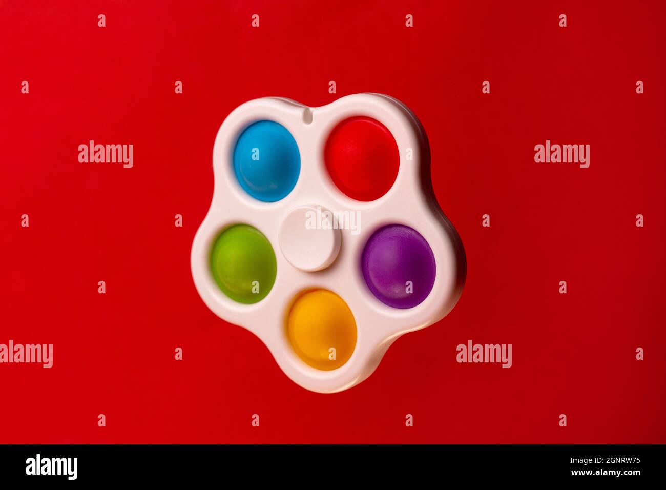 Simple dimple fun hi-res stock photography and images - Alamy