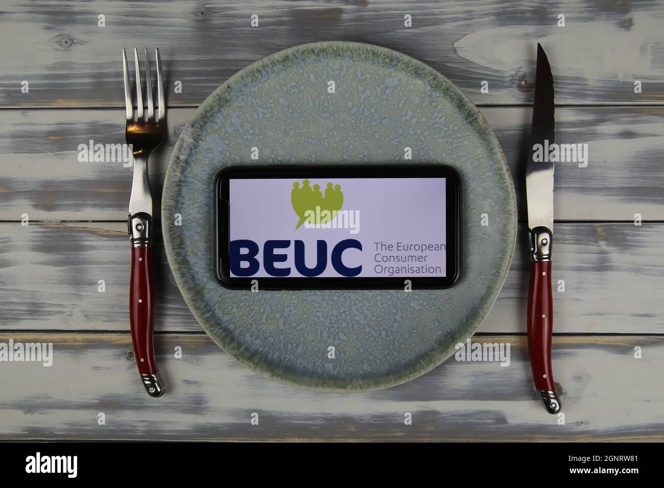 Consumer organization hi-res stock photography and images - Alamy