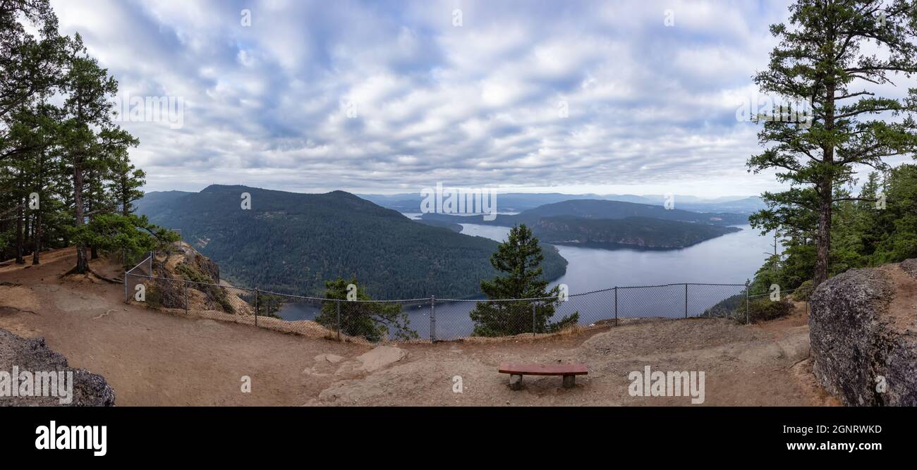 Mt maxwell provincial park hi-res stock photography and images - Alamy