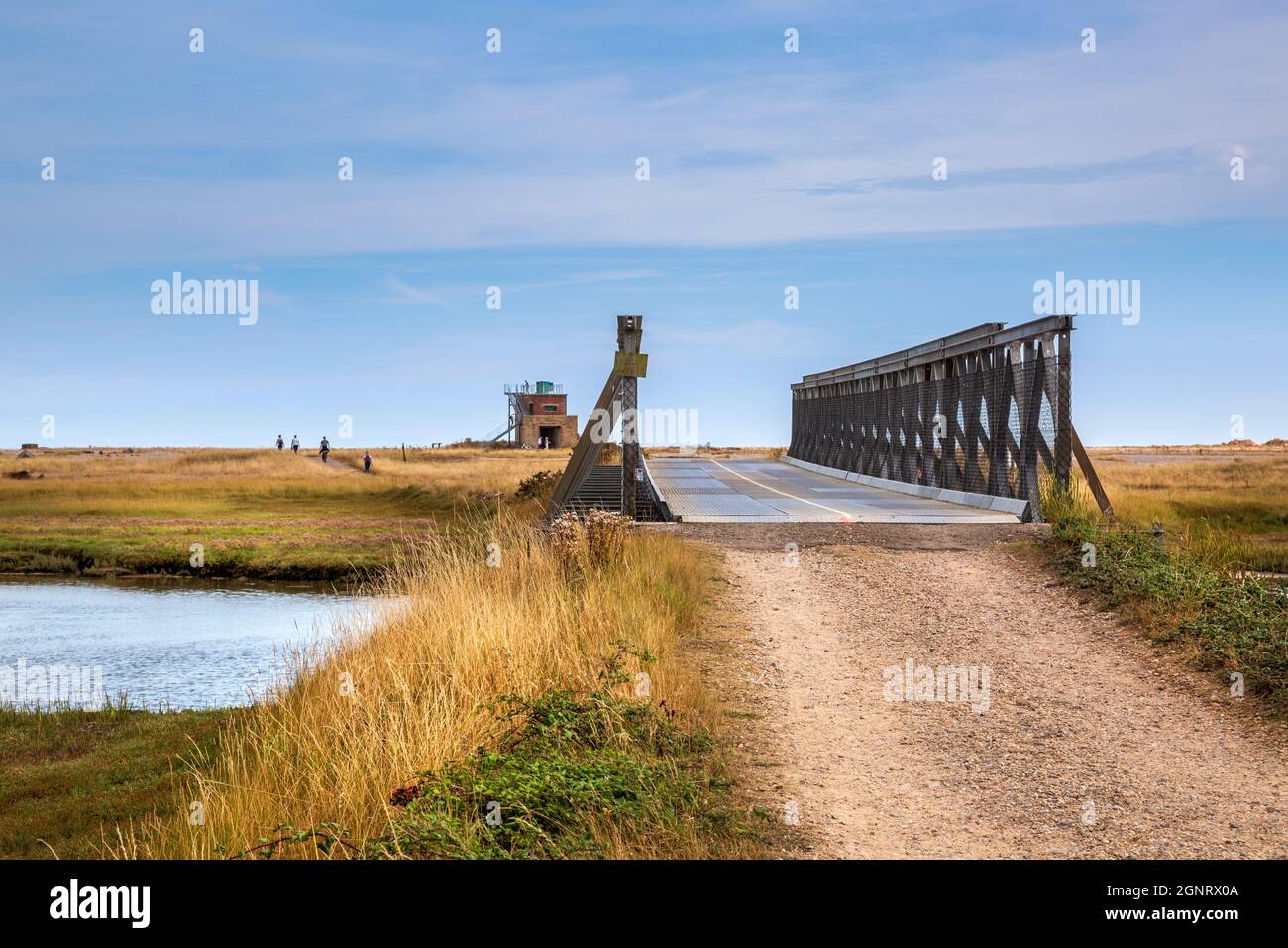 Orford ness historical hi-res stock photography and images - Alamy