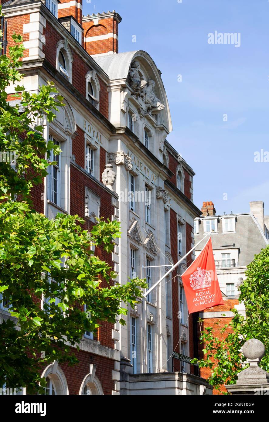 London road campus hi-res stock photography and images - Alamy