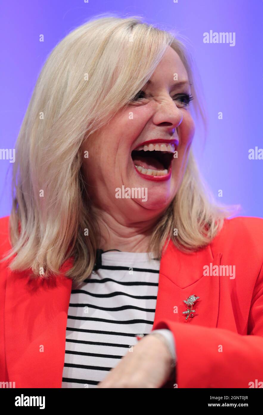 TRACY BRABIN, 2021 Stock Photo - Alamy