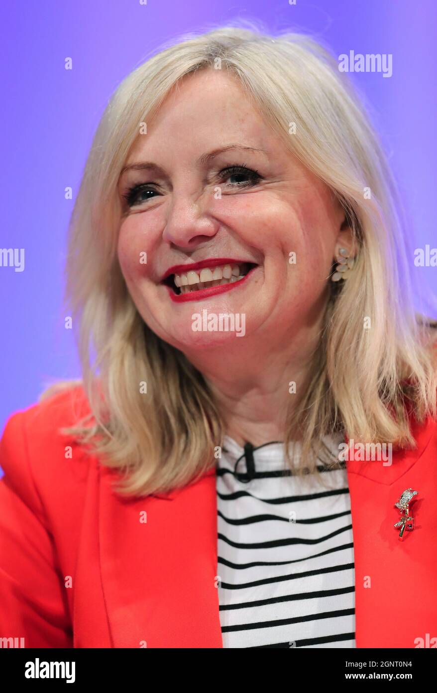 TRACY BRABIN, 2021 Stock Photo - Alamy