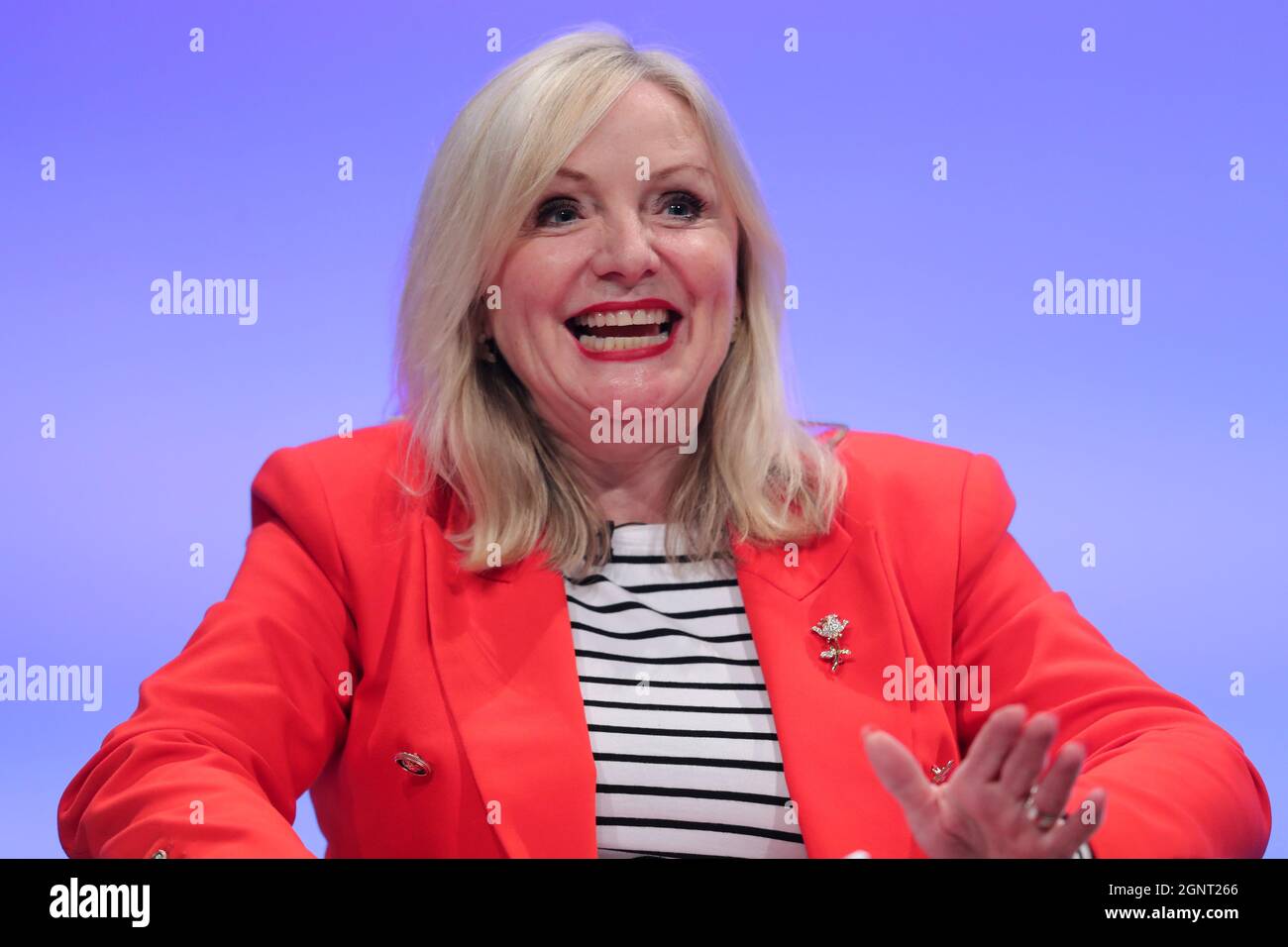 TRACY BRABIN, 2021 Stock Photo - Alamy