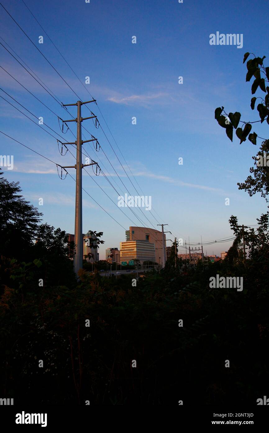 City of audubon park hi-res stock photography and images - Alamy