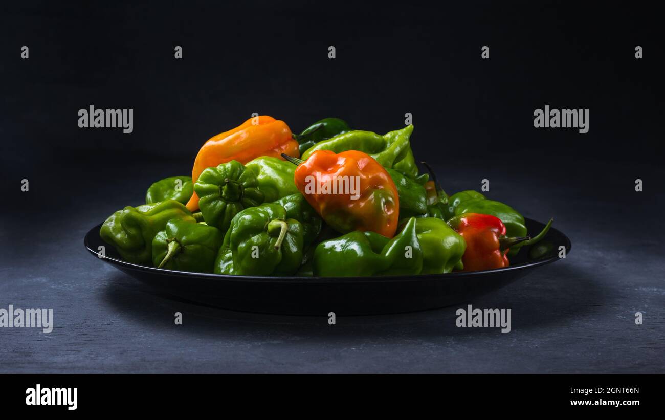 Hottest fruits hi-res stock photography and images - Alamy