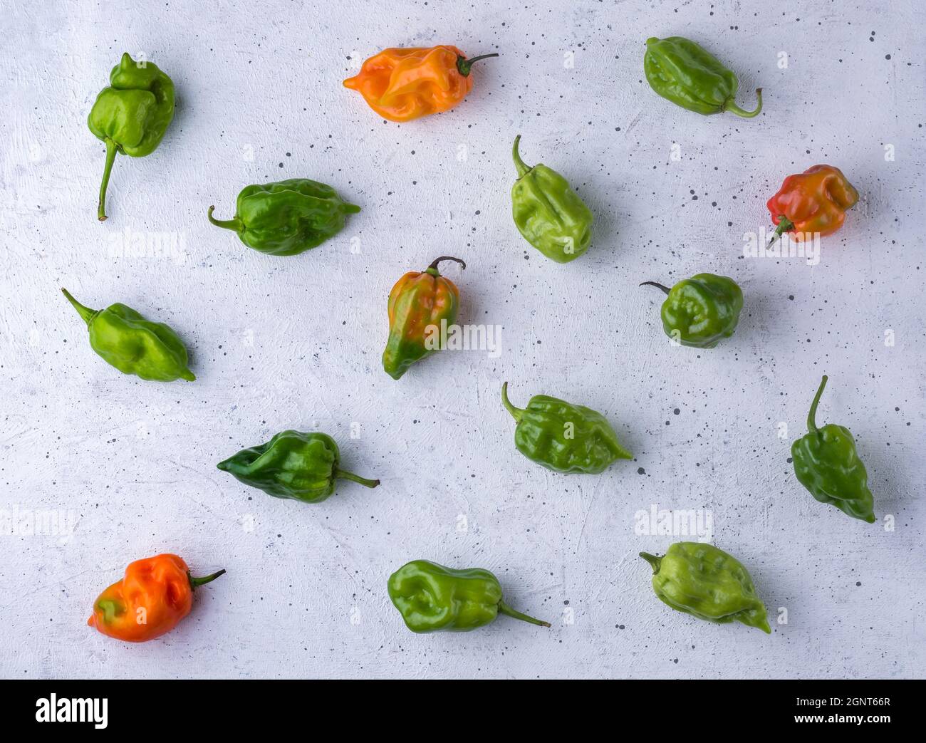 Green chilli wallpaper hi-res stock photography and images - Alamy