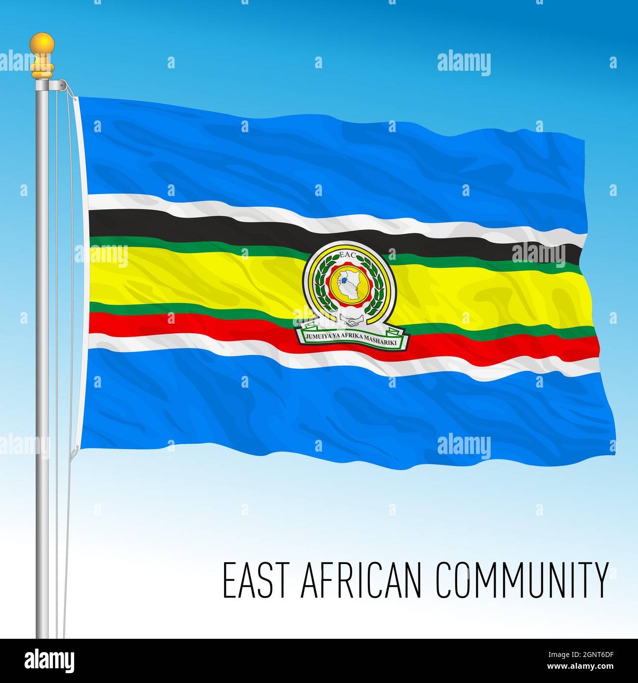 Flags Of Eastern Africa at Luca Swift blog