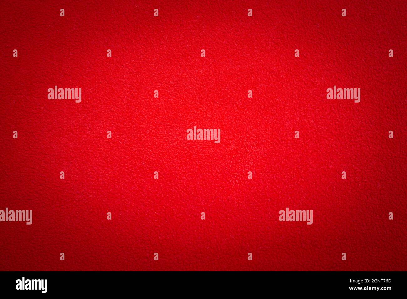 red texture fabric background with place for text, copy space Stock ...