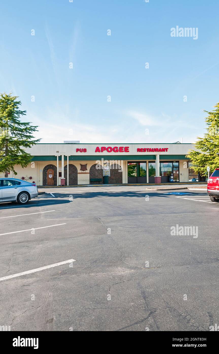 Apogee hi-res stock photography and images - Alamy