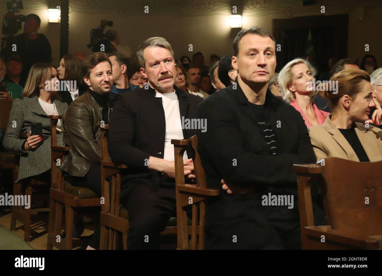 Kravchenko aleksey hi-res stock photography and images - Alamy