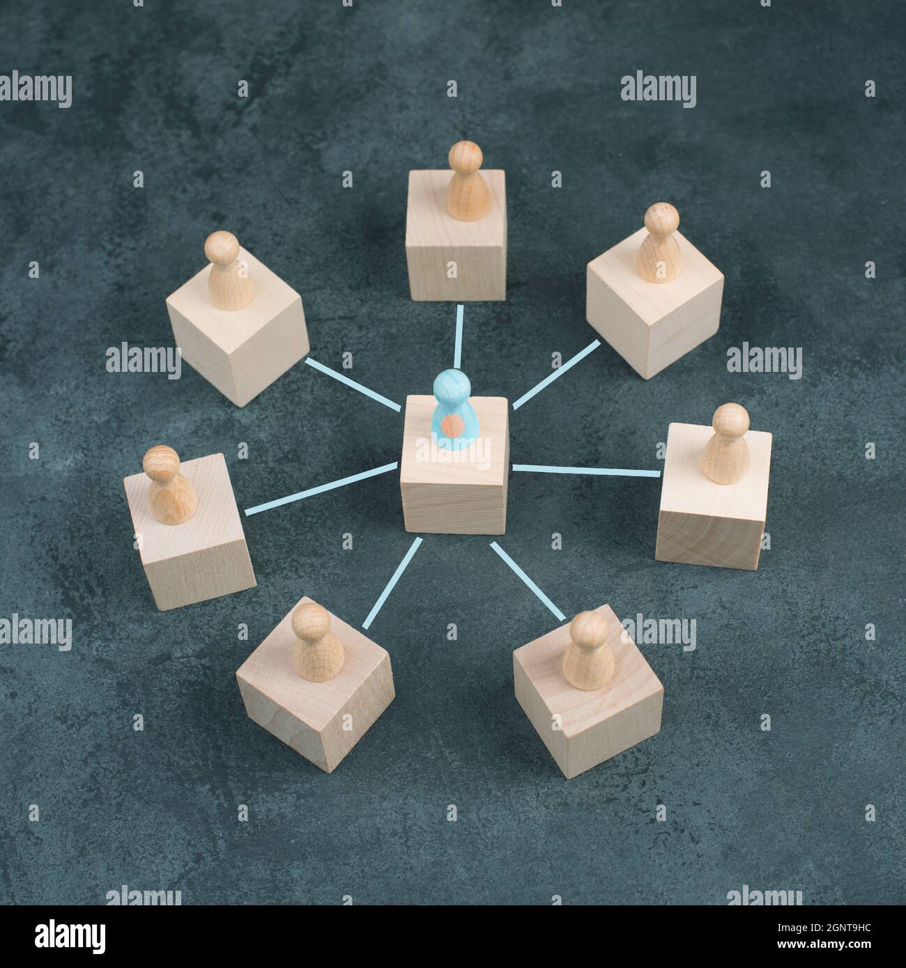 Hierarchy of control hi-res stock photography and images - Alamy