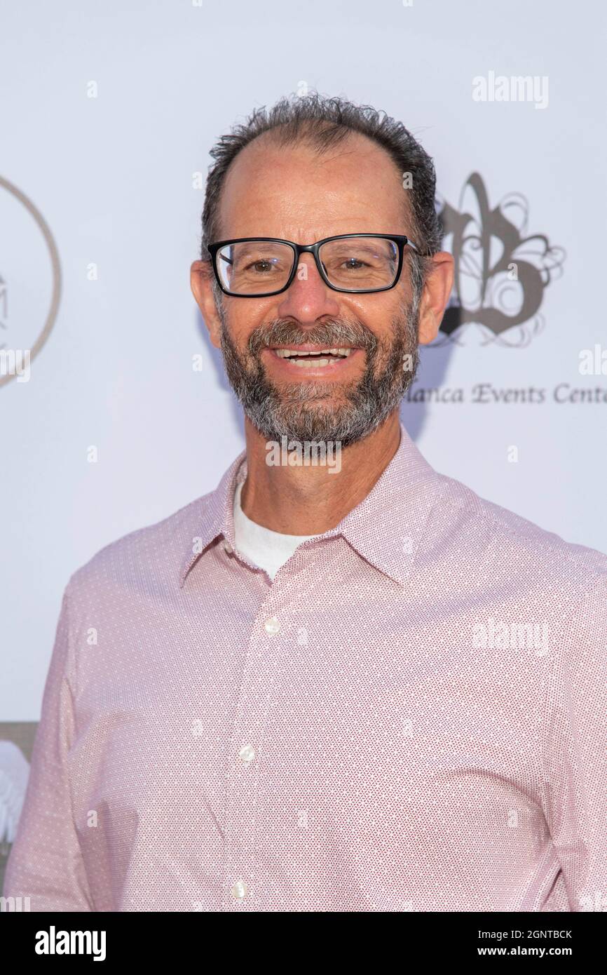 Hector Chavez attends 2nd Annual City of Angels Women's Film Festival ...