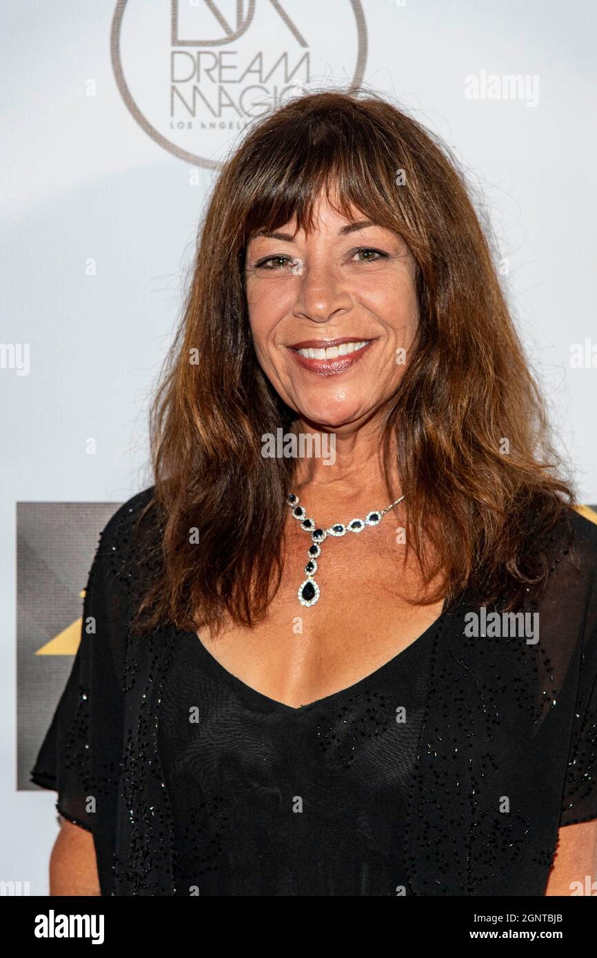 Mary Kerry Craven attends 2nd Annual City of Angels Women's Film ...