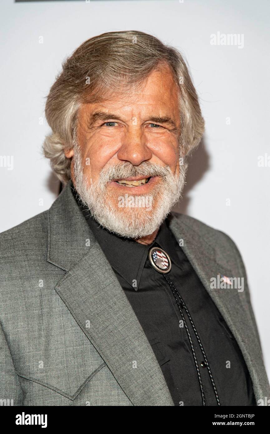 Christopher R. Gibbs attends 2nd Annual City of Angels Women's Film ...