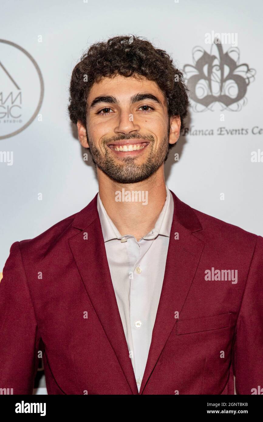 Matthew monelli hi-res stock photography and images - Alamy