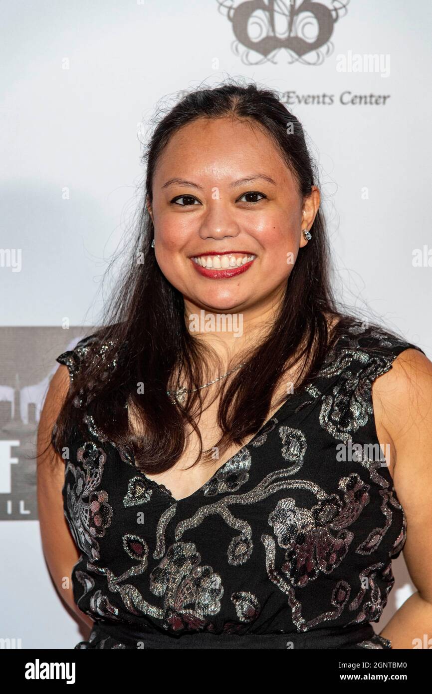 Jill narciso hi-res stock photography and images - Alamy