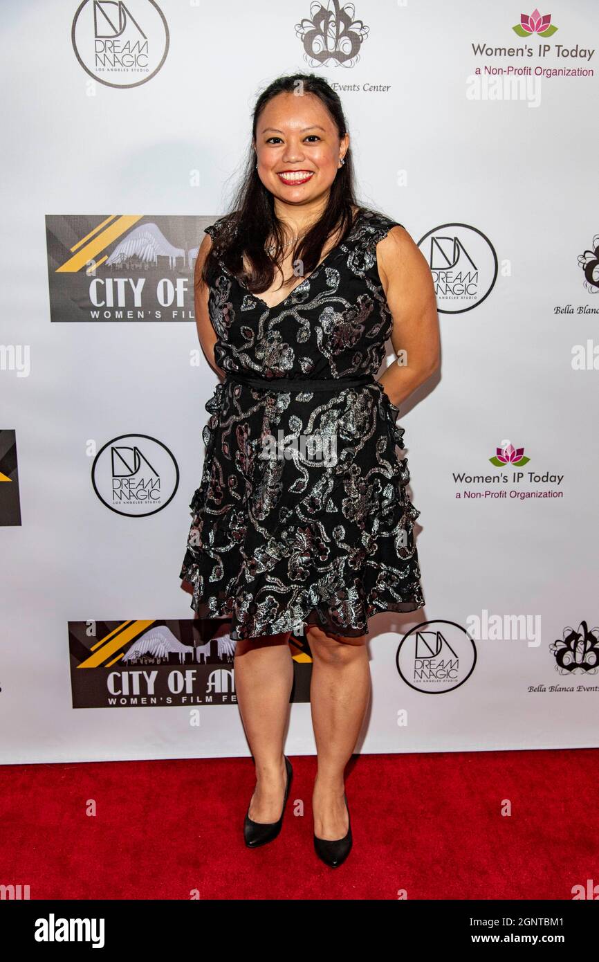 Jill narciso hi-res stock photography and images - Alamy