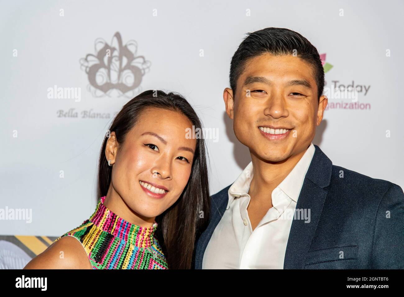 Gina su hi-res stock photography and images - Alamy