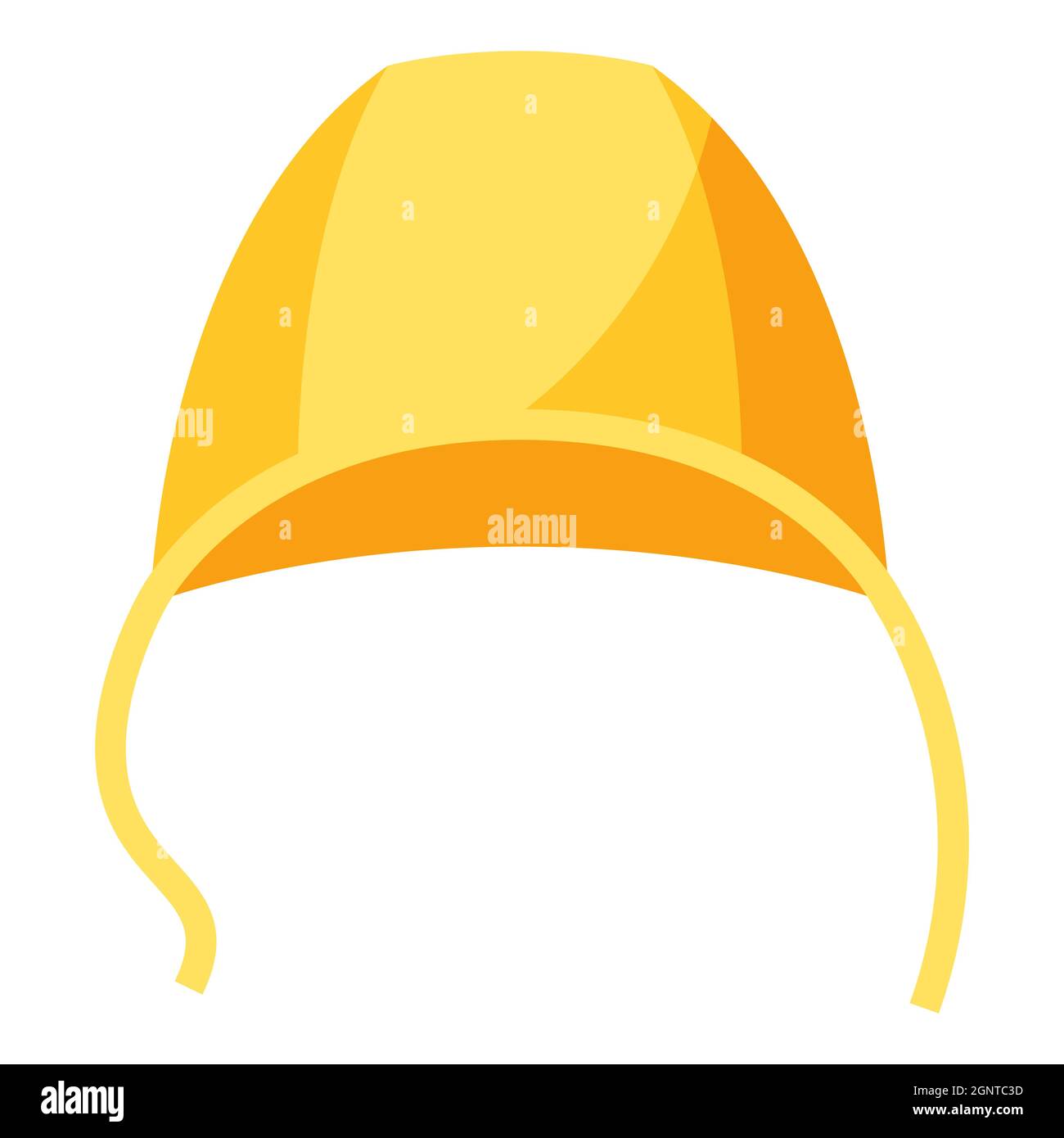 Baby bonnet illustration hi-res stock photography and images - Alamy