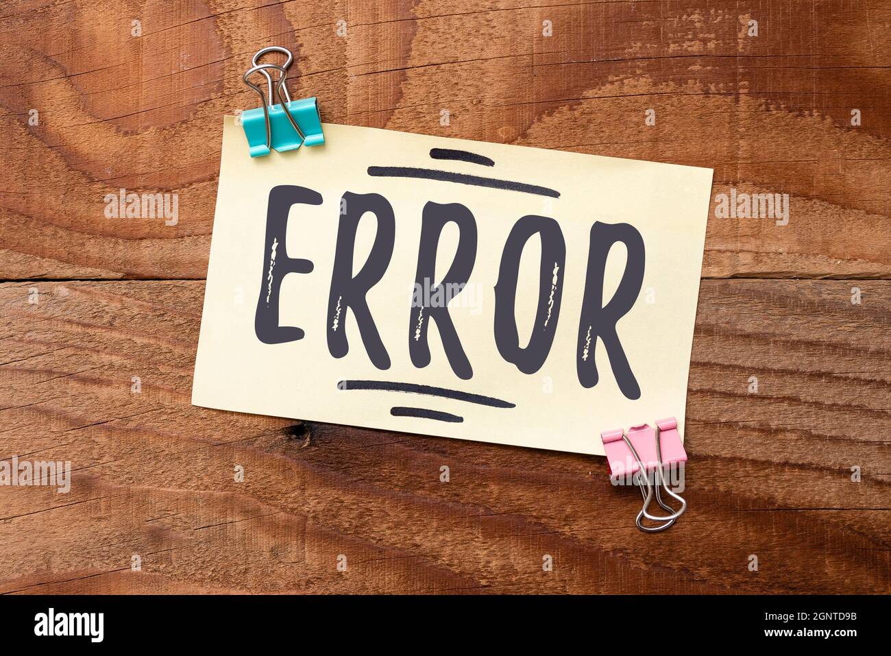 Conceptual display Error. Word Written on state or condition of being ...