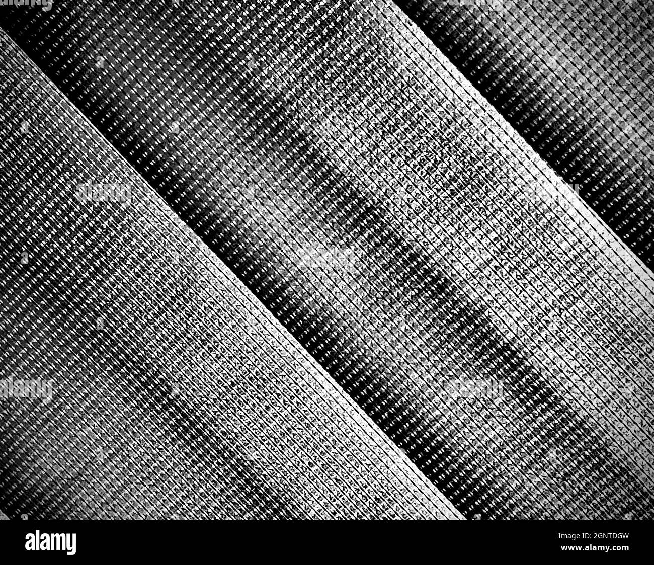 Bw pattern hi-res stock photography and images - Alamy