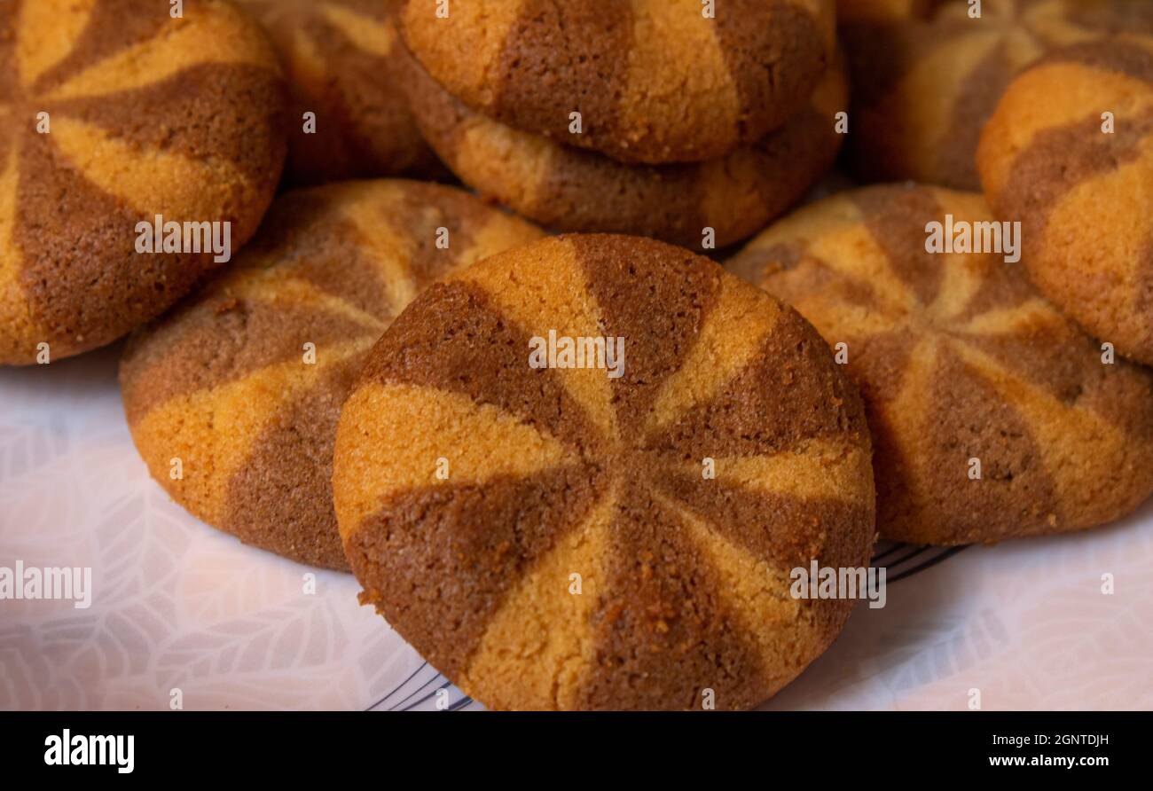wheat biscuits also called food cracker famous as chai biscuit in india ...