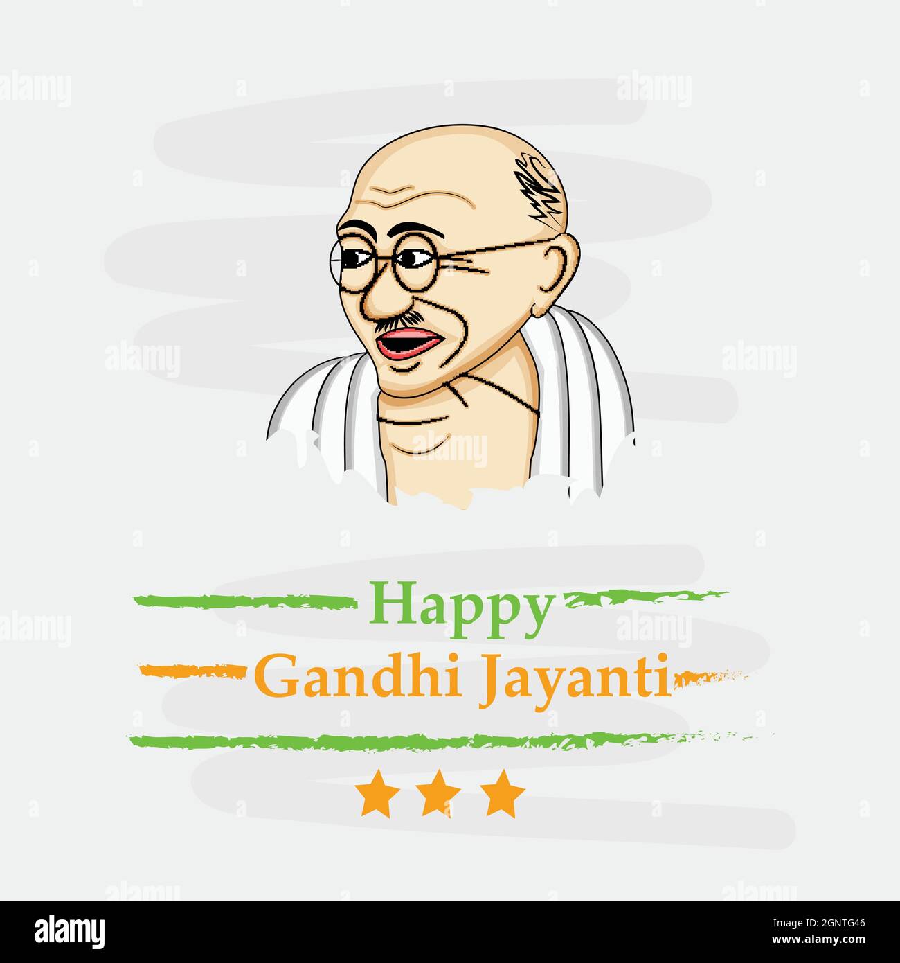 Gandhi Jayanti Wallpapers
