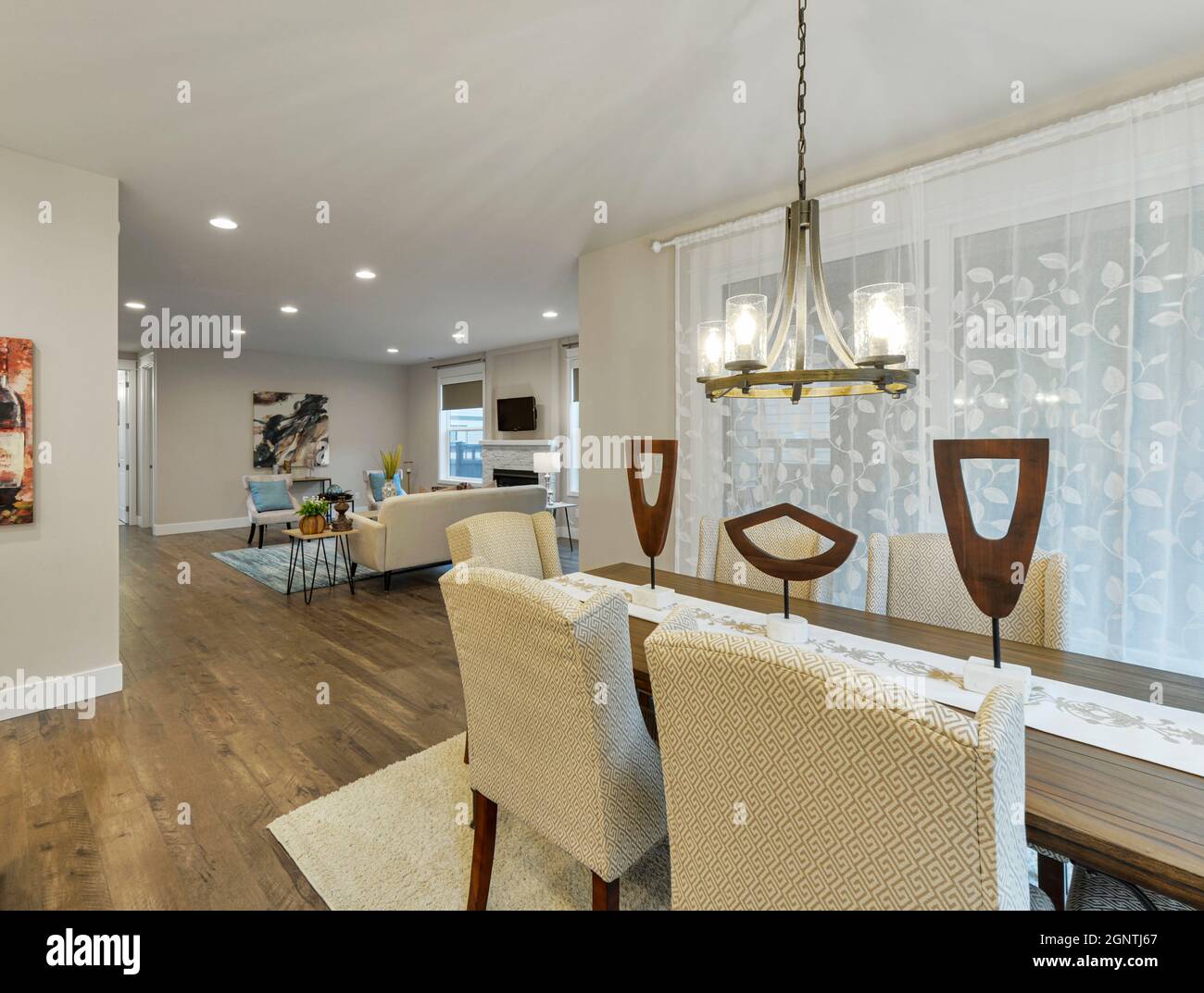 Room living room hi-res stock photography and images - Alamy