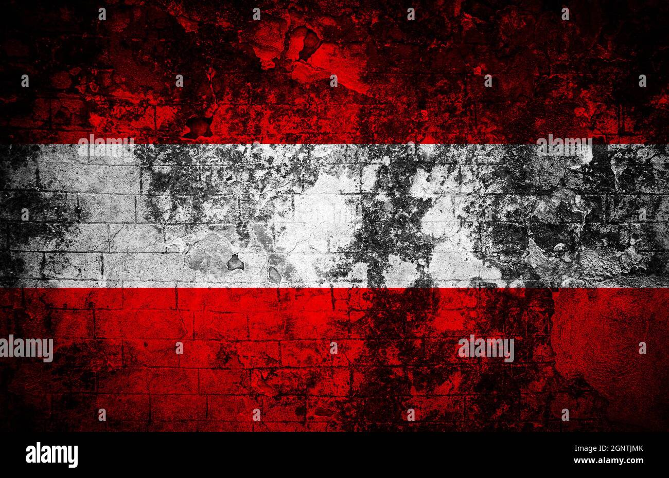 Old texture background with flag Stock Photo - Alamy