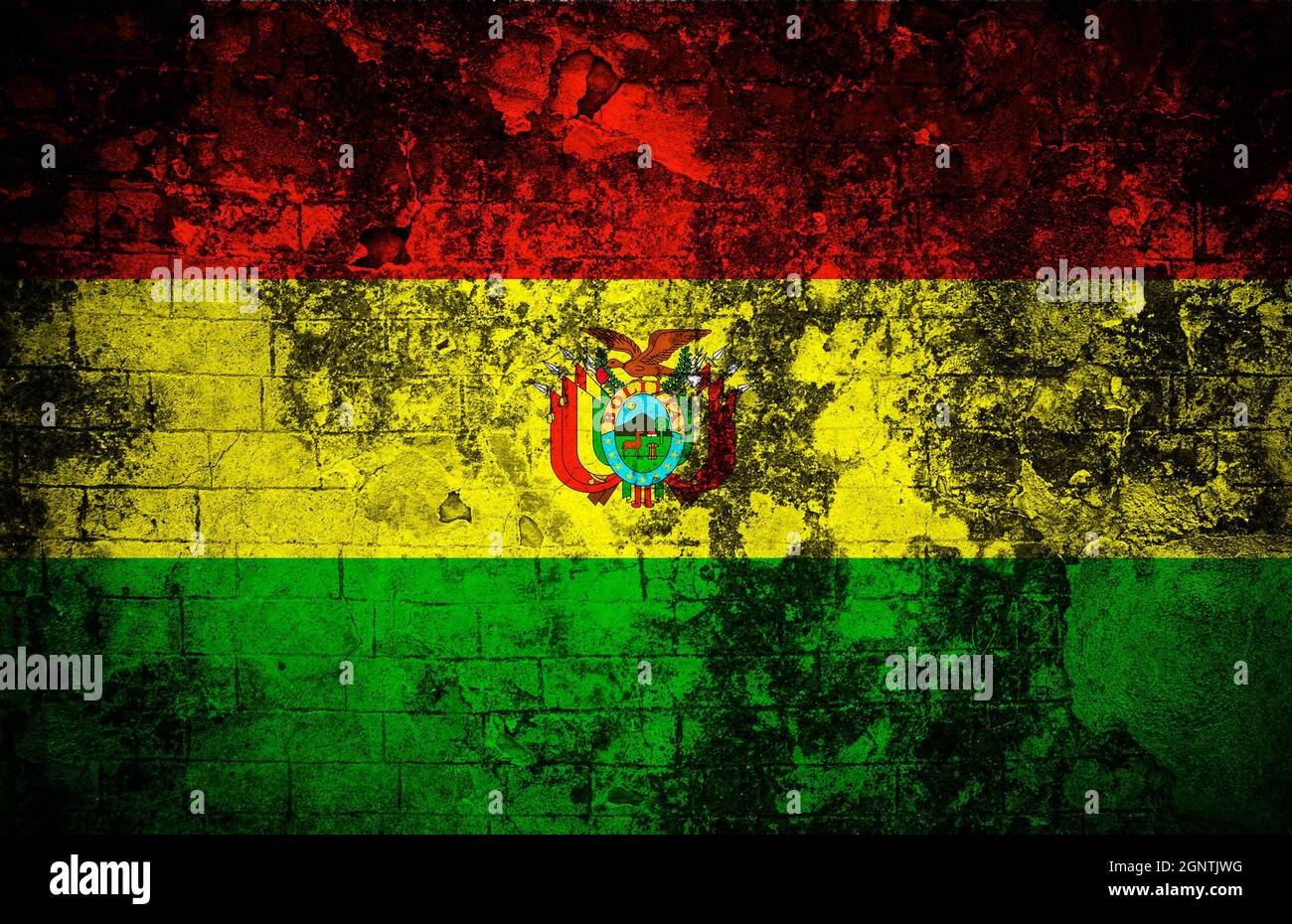 Old texture background with flag Stock Photo - Alamy