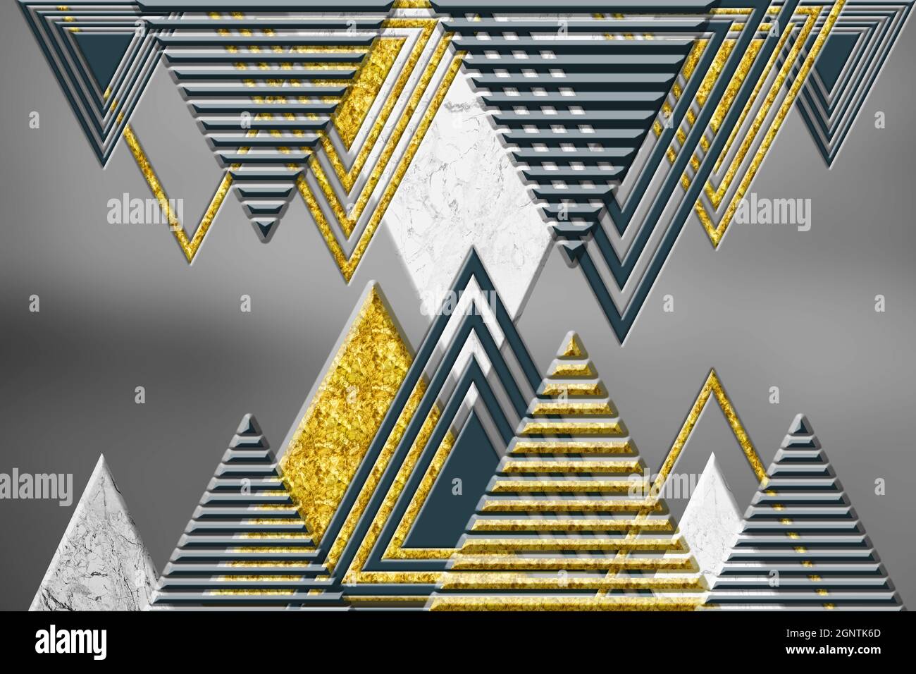 3d Simple Background